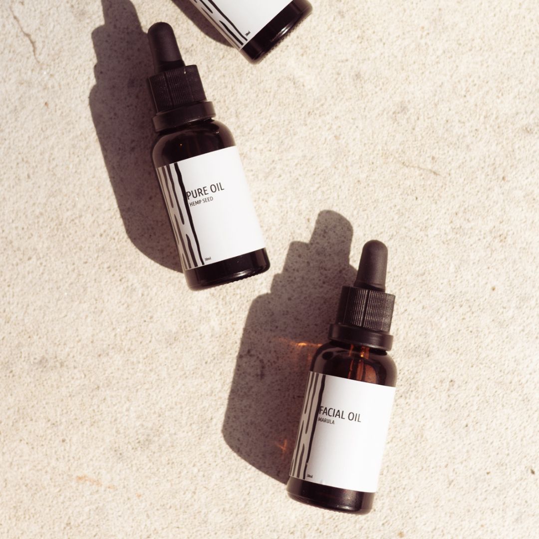 Why Botanical Oils Belong in Your Routine - Litha-Africa